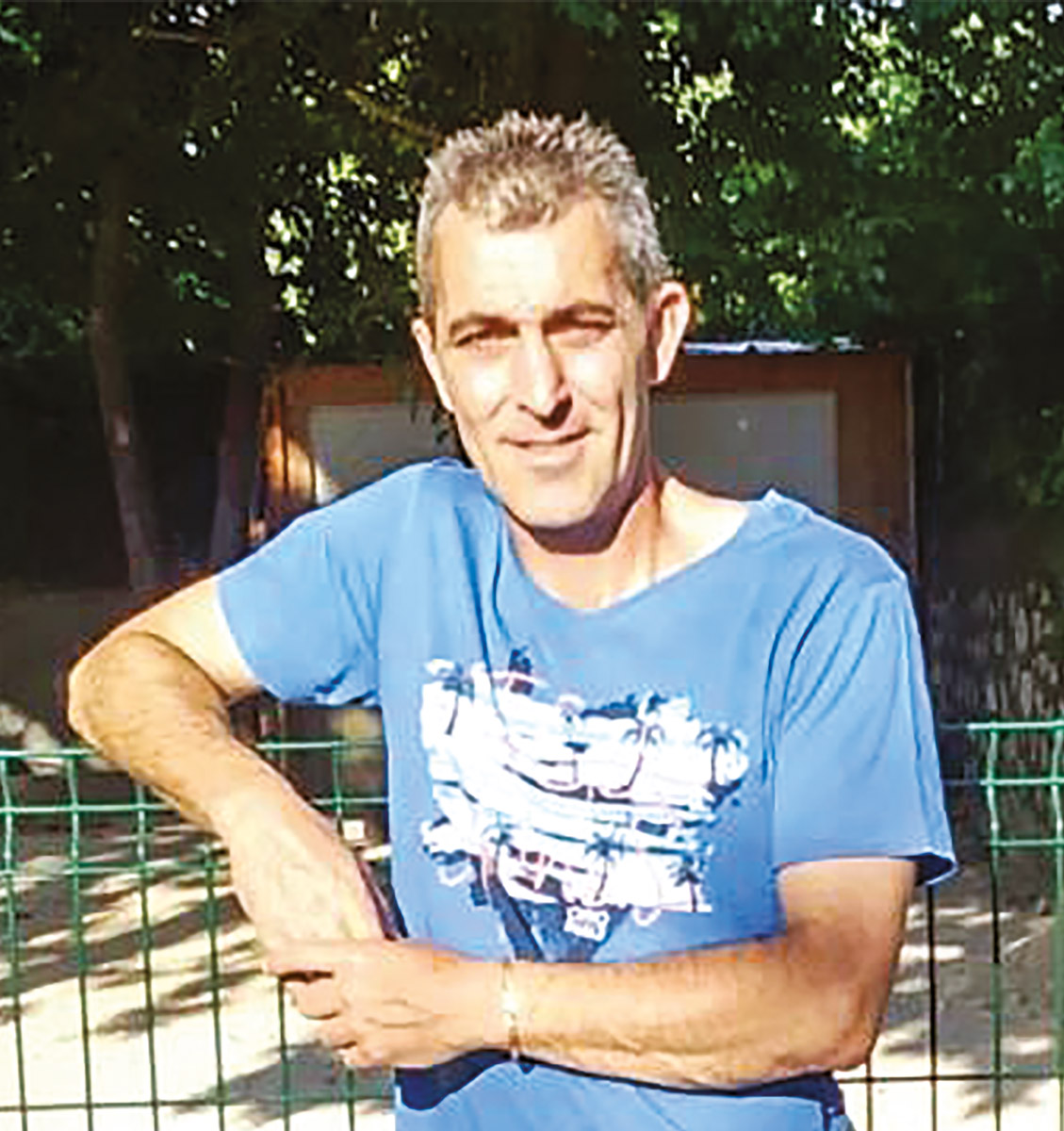 FAMILLE RAMBLA : LE SANG A COULÉ À NOUVEAU