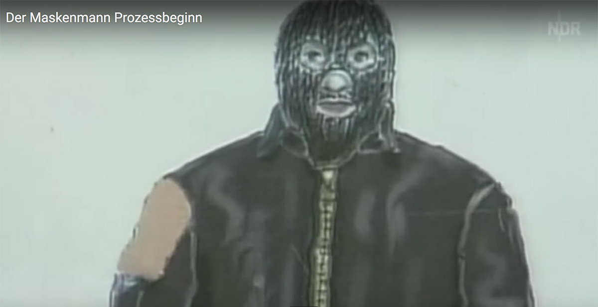 Meurtre de Jonathan Coulom : un tueur en série allemand se confesse…