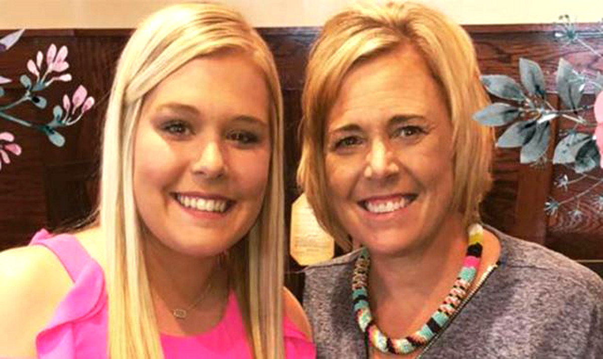 USA : terrées dans la salle de bain, elles assistent impuissantes aux ...