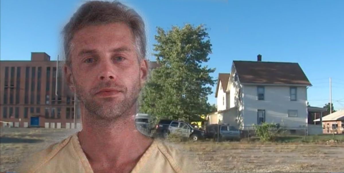 « Le diable au beau visage » qui se disait serial killer