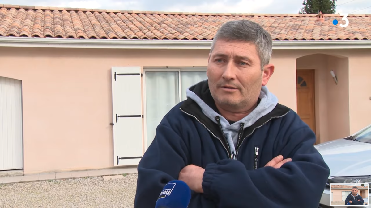 Double meurtre d’Izon : le suspect recherchait « détruire le sexe » et ...